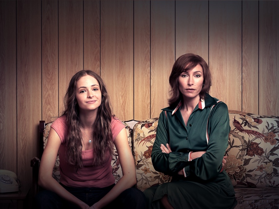 Puberty Blues | Apple TV (AU)