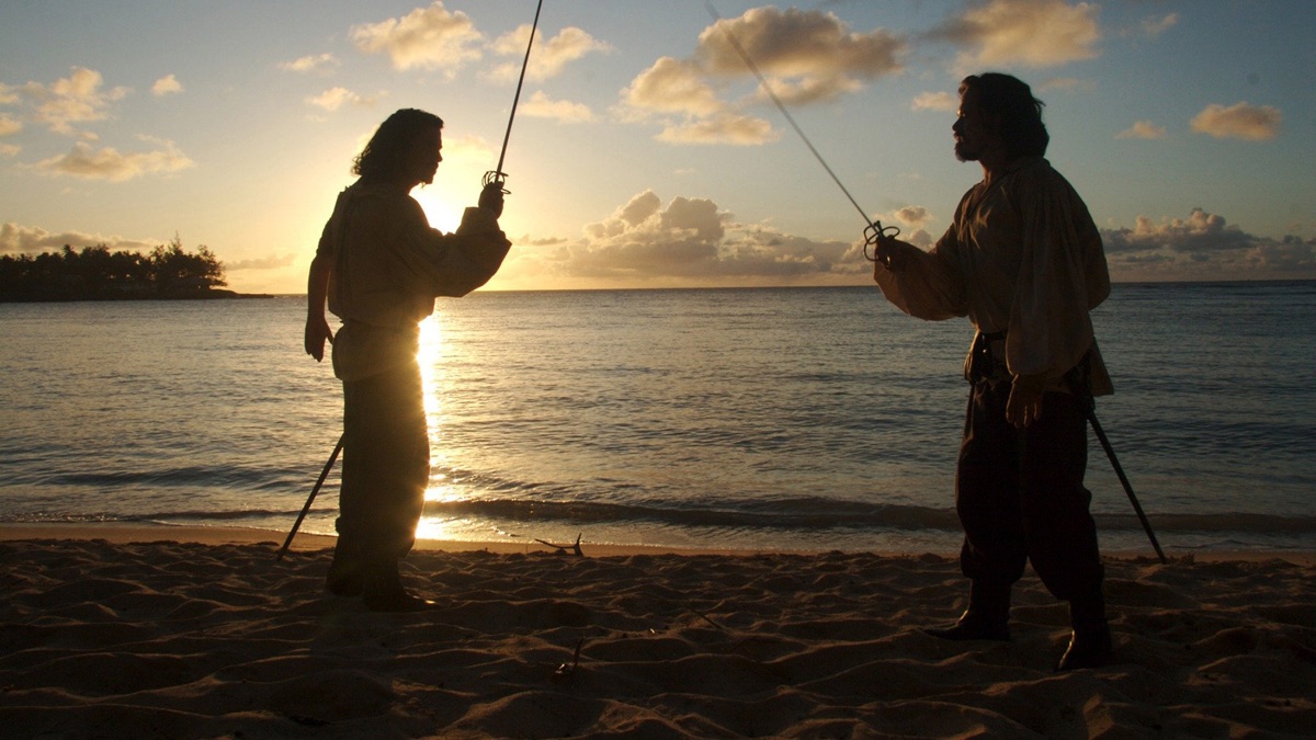 Aztec Rex | Apple TV