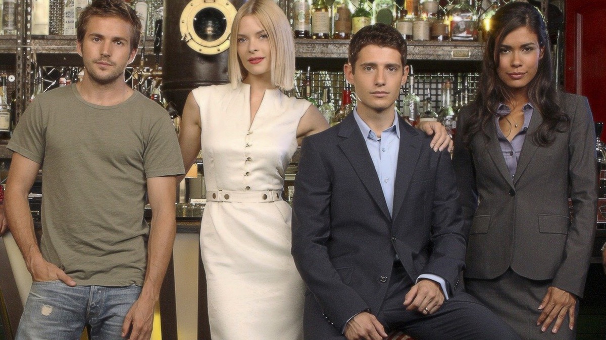 My Generation | Apple TV