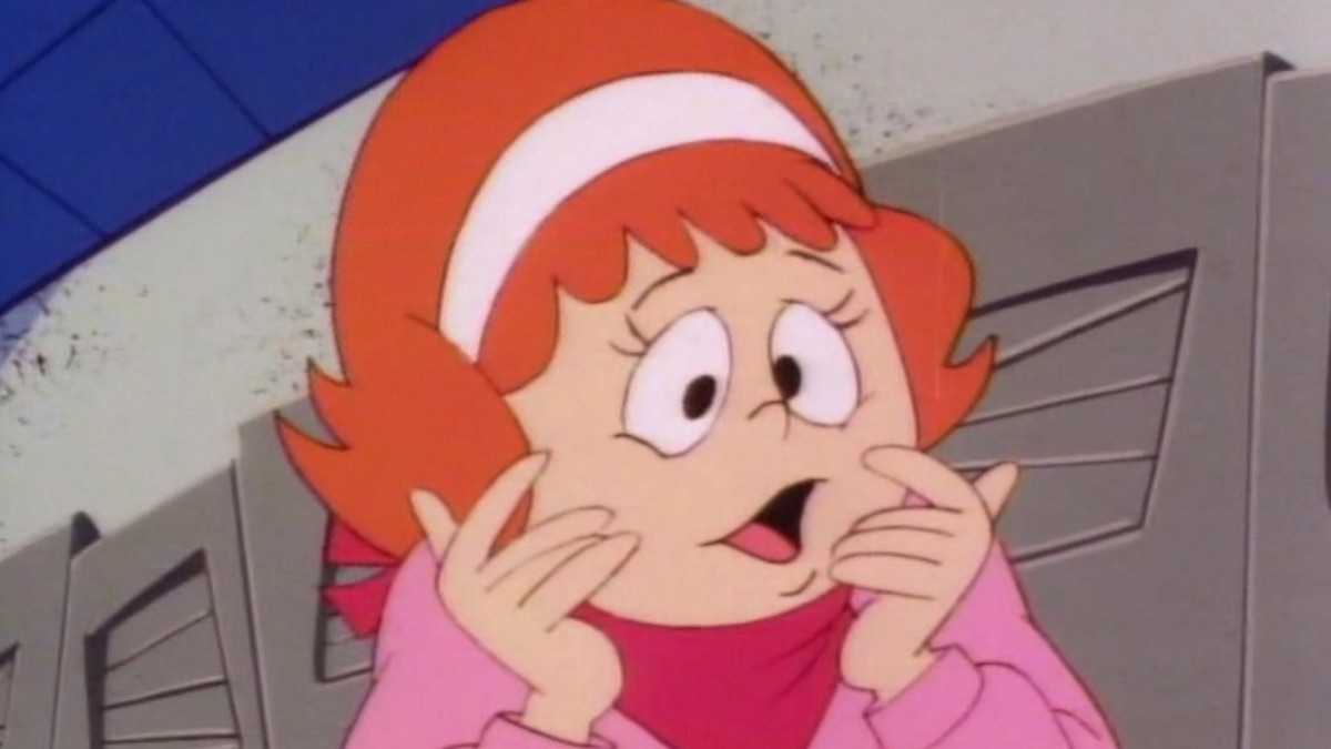 The Computer Walks Among Us – A Pup Named Scooby-Doo (Series 2, Episode ...