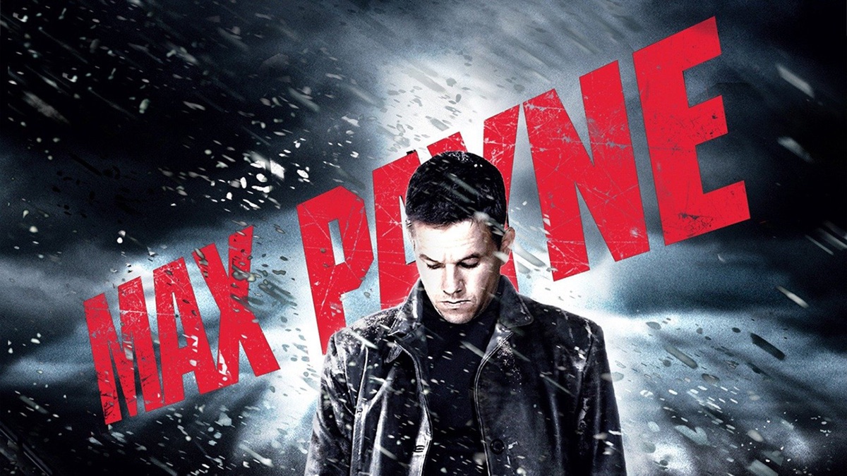 Max Payne | Apple TV