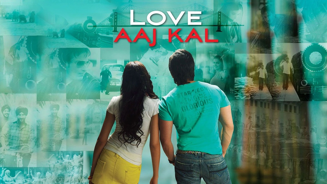 Love Aaj Kal | Apple TV