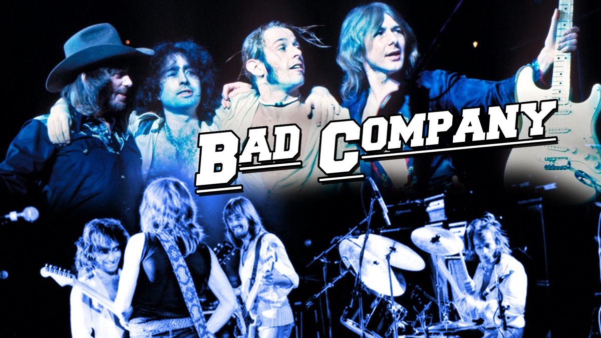 Bad Company | Apple TV