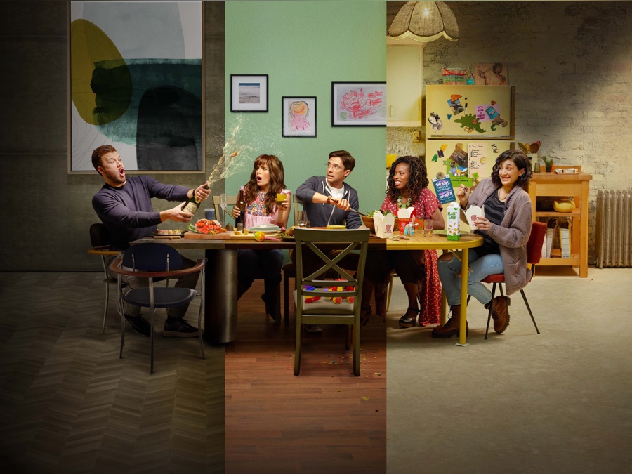 Home Economics | Apple TV