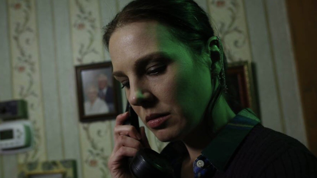 Silent Night, Bloody Night 2: Revival - Apple TV