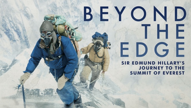 The Summit | Apple TV