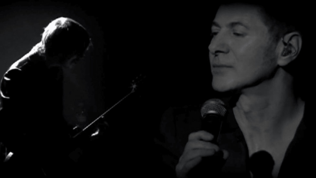 Étienne Daho - Pleyel: Paris | Apple TV