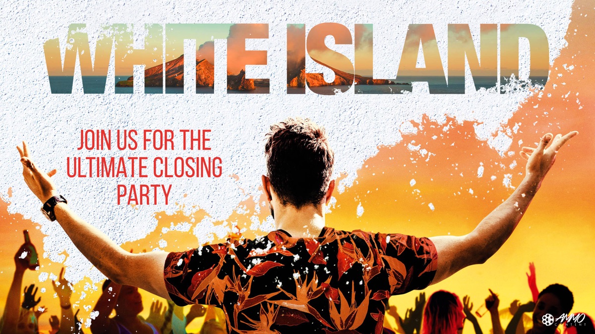 White Island | Apple TV