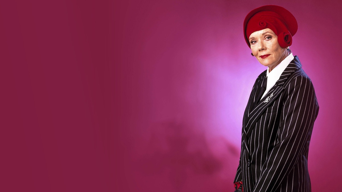 The Mrs Bradley Mysteries | Apple TV