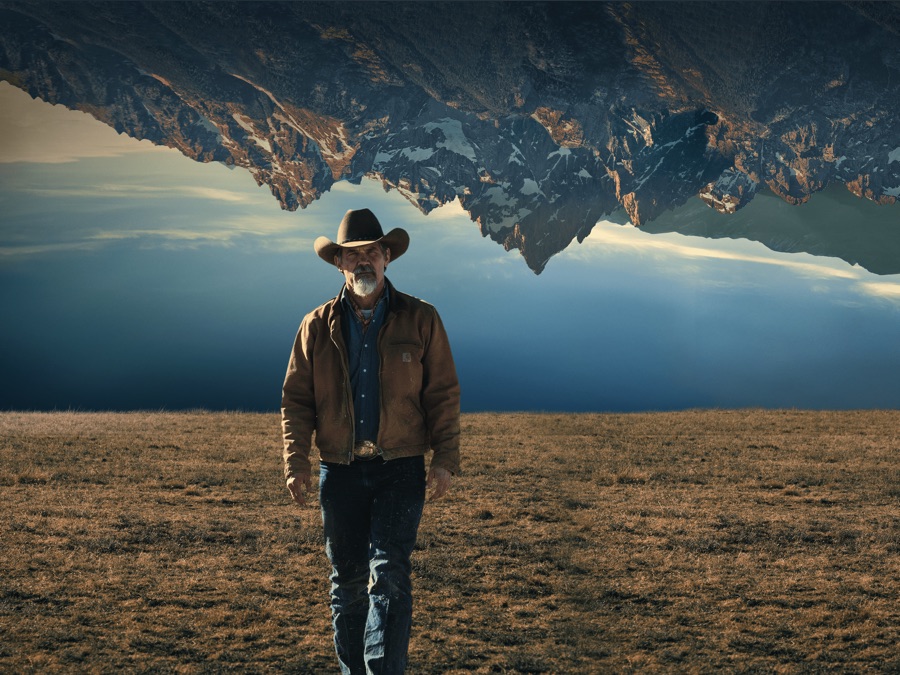 Outer Range | Apple TV (BR)