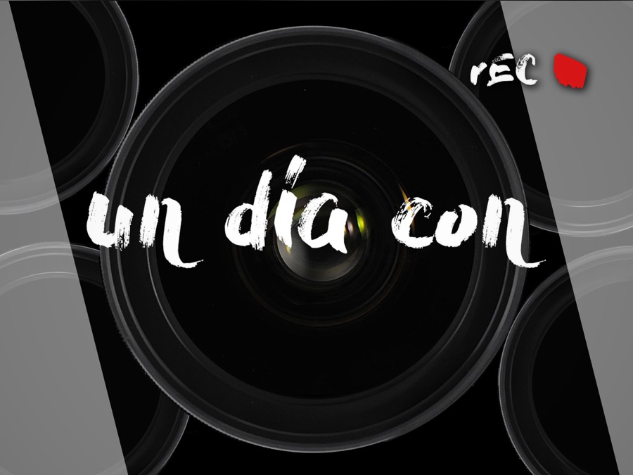 Un día con | Apple TV (MX)