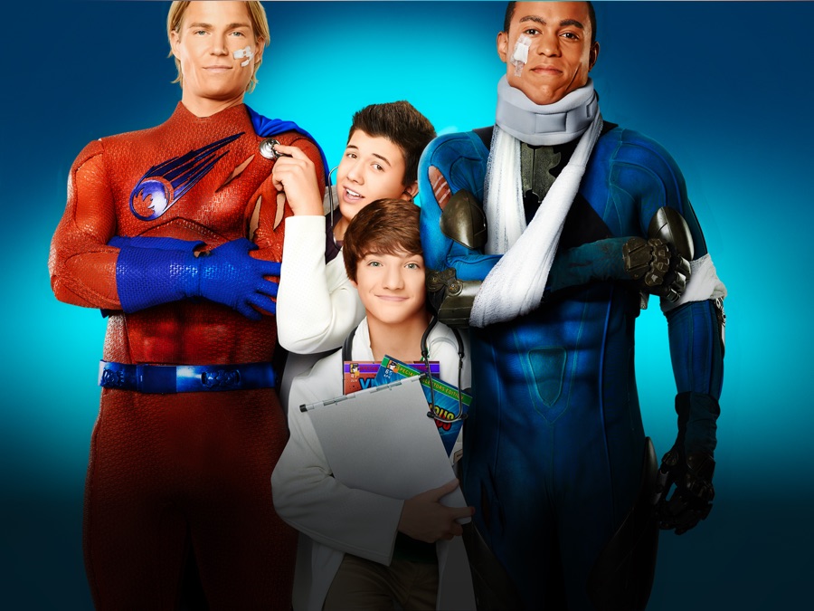 Mighty Med | Apple TV