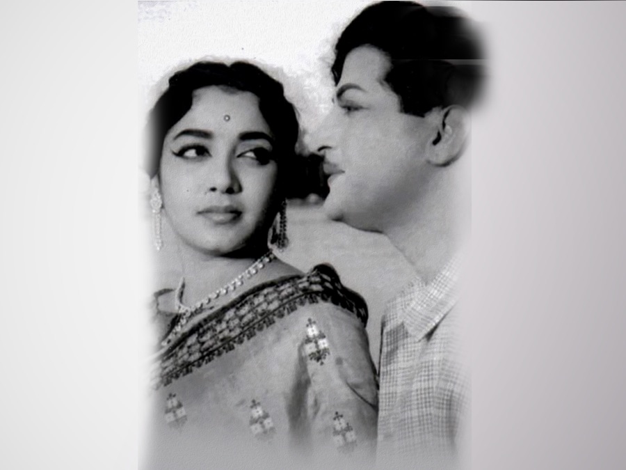 Adugu Jaadalu | Apple TV