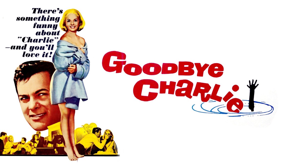 Goodbye Charlie | Apple TV
