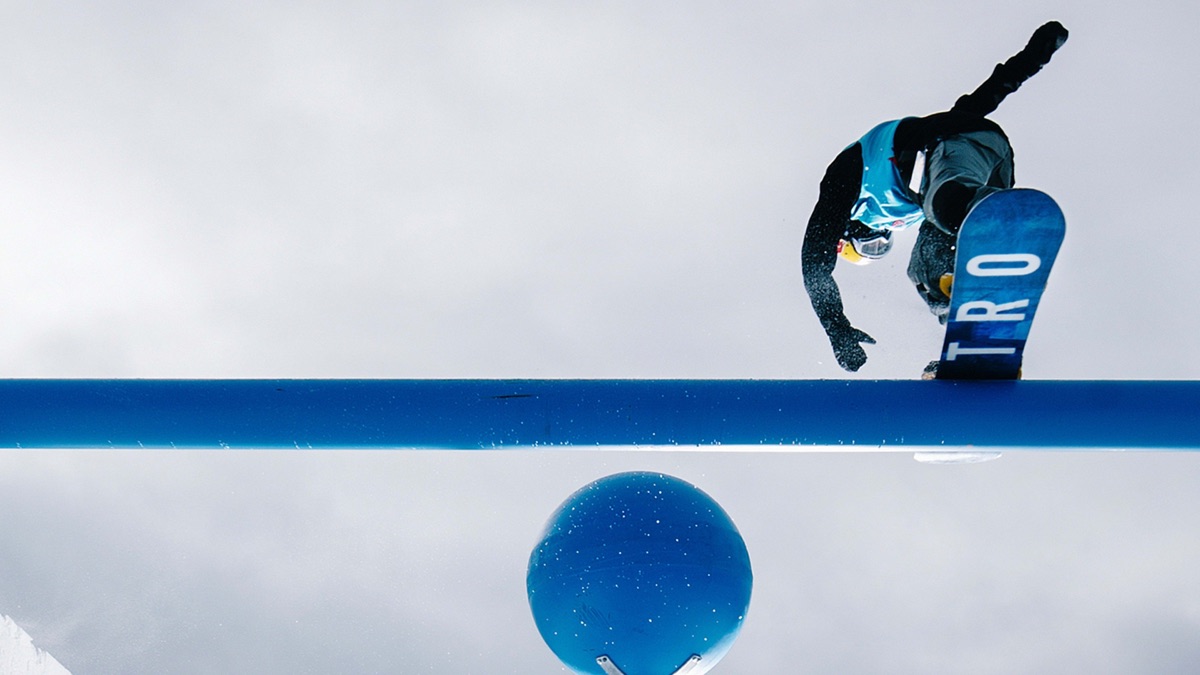 This is Marcus - Apple TV (MX)