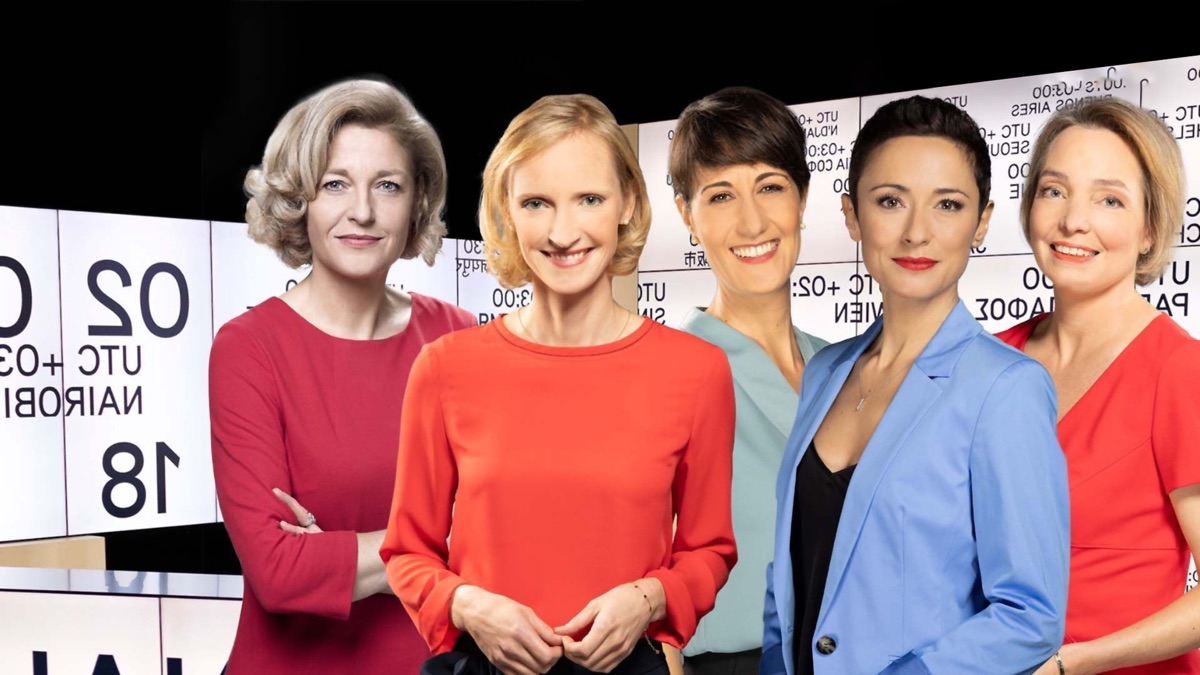 ARTE Journal | Apple TV (FR)