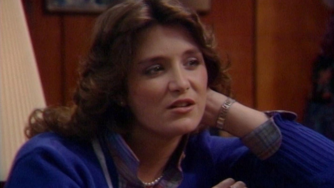 Sherry Baby on Apple TV