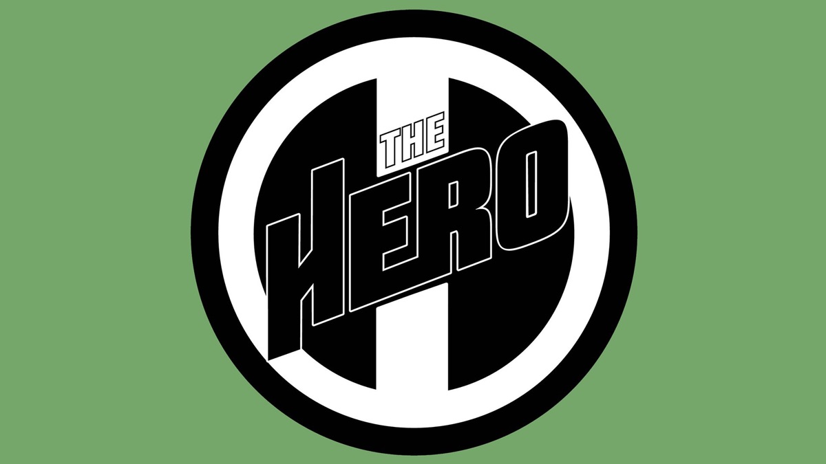 The Hero - Apple TV