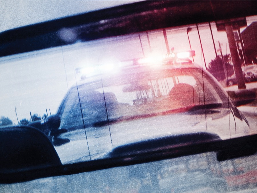 Control De Tránsito | Apple TV (MX)