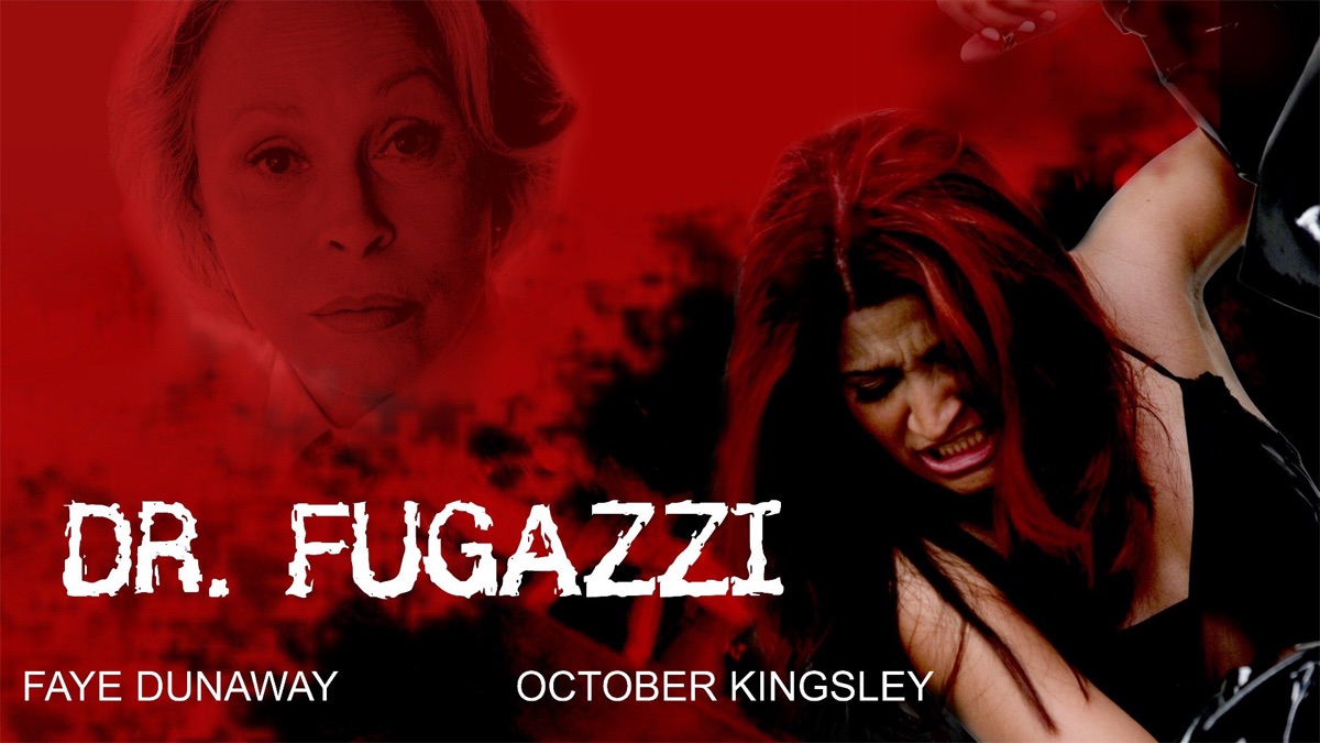 The Seduction of Dr. Fugazzi on Apple TV