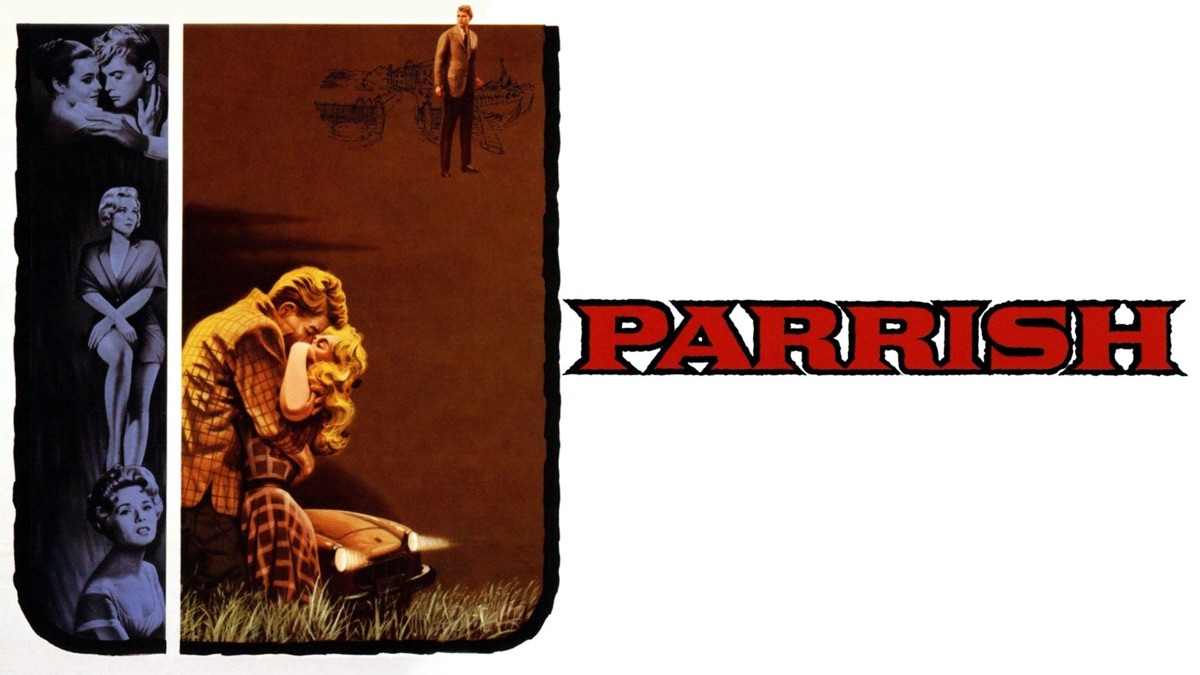 Parrish | Apple TV