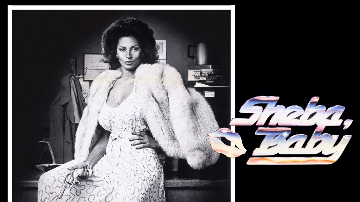 Sheba, Baby | Apple TV