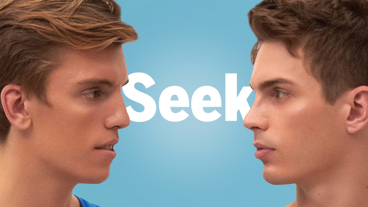 Seek | Apple TV