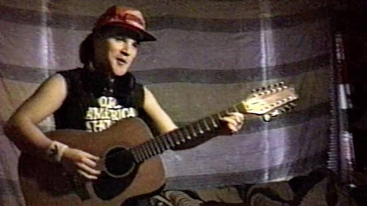 Malfunkshun: The Andrew Wood Story - Apple TV