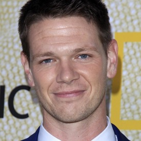 Jon Beavers | Apple TV