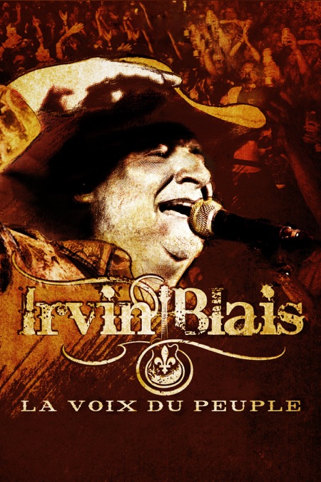Irvin Blais, la voix du peuple | Apple TV (CA)
