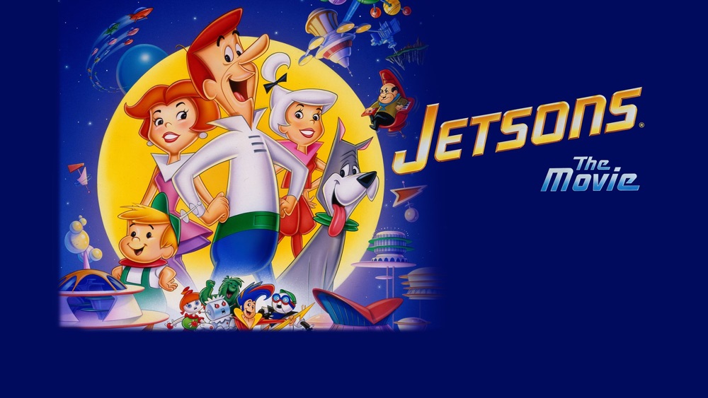 Jetsons: The Movie | Apple TV