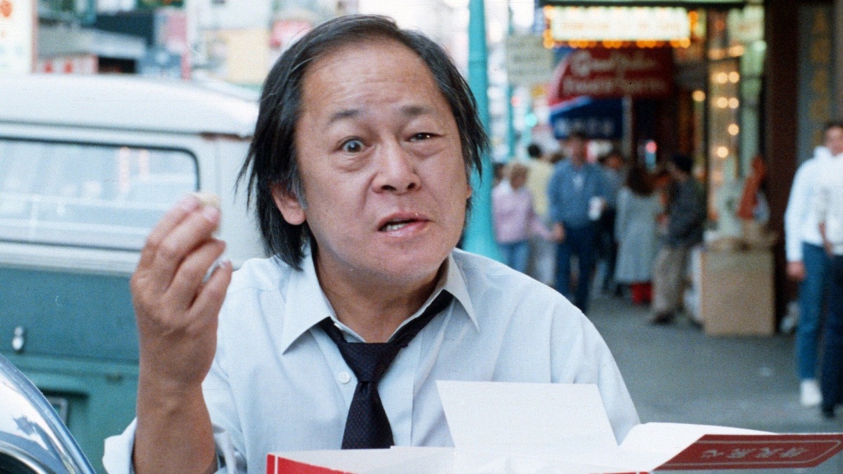 Dim Sum: A Little Bit of Heart - Apple TV