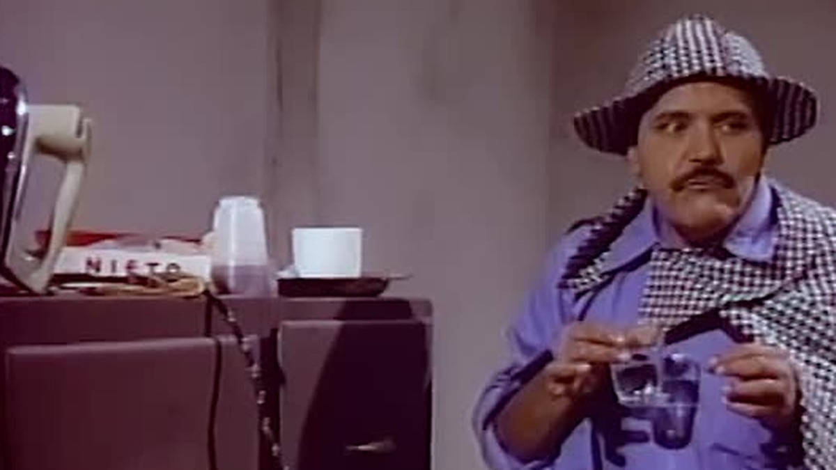 El Investigador Capulina | Apple TV