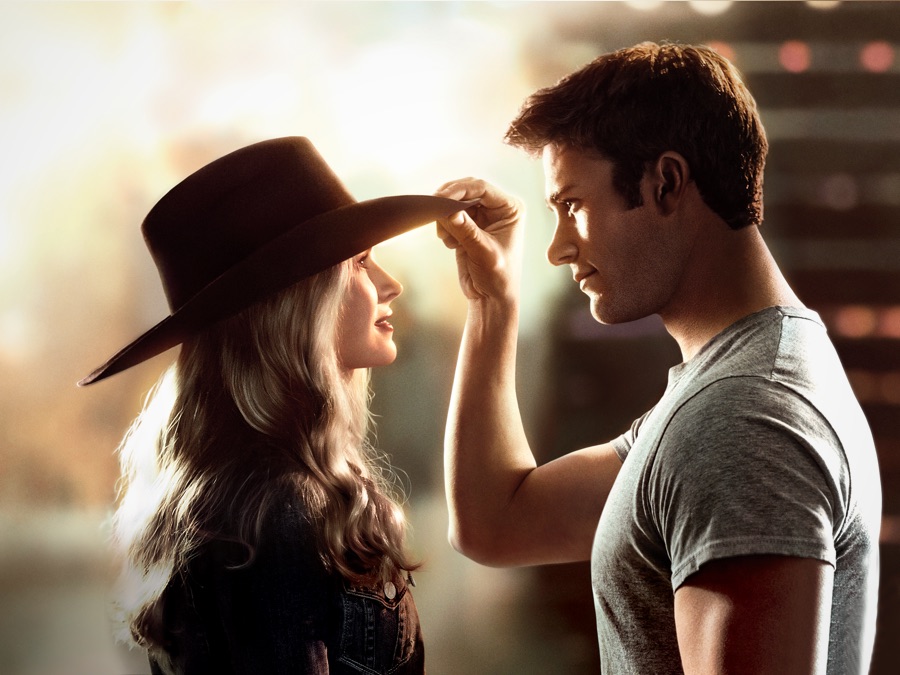 The Longest Ride | Apple TV
