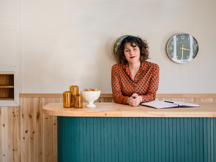 Motel Rescue - Apple TV