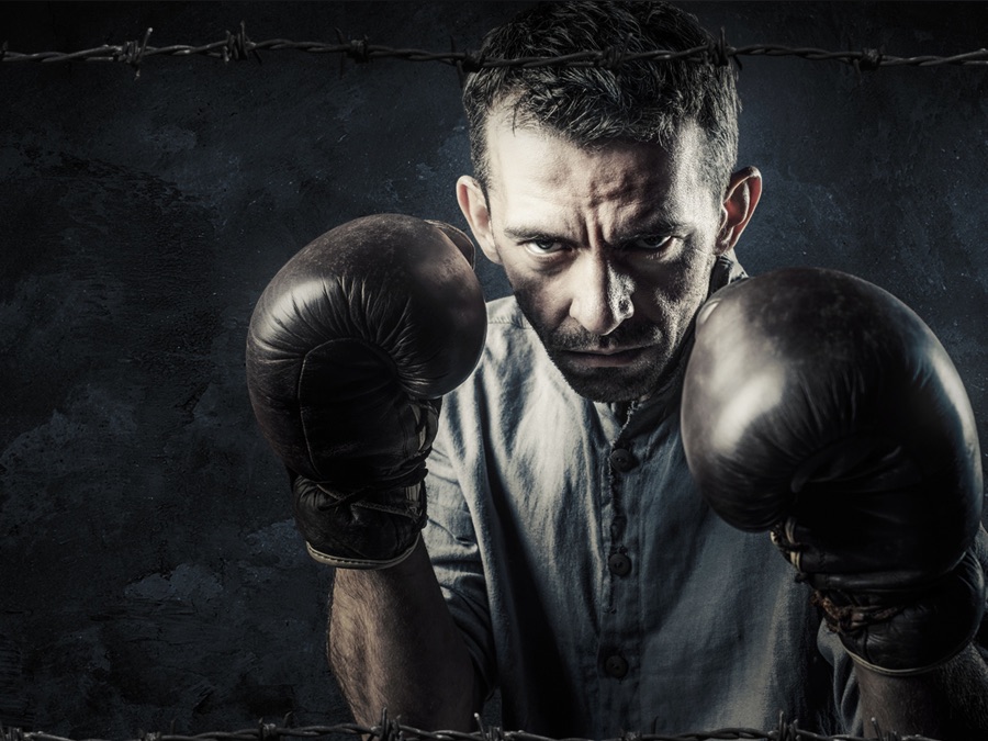 The Champion Of Auschwitz | Apple TV