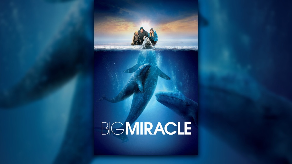 Big Miracle | Apple TV