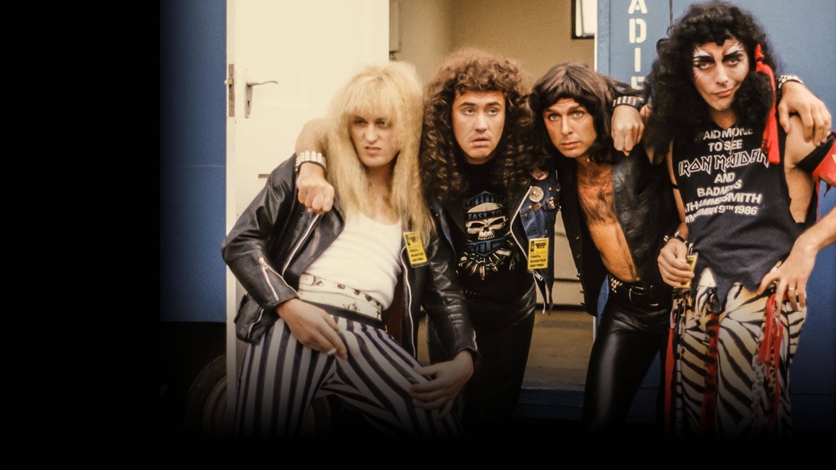 The Best of Comic Strip | Apple TV (UK)