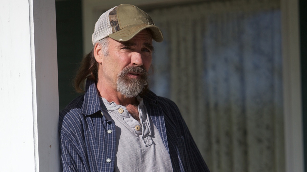 Alien Tornado - Apple TV