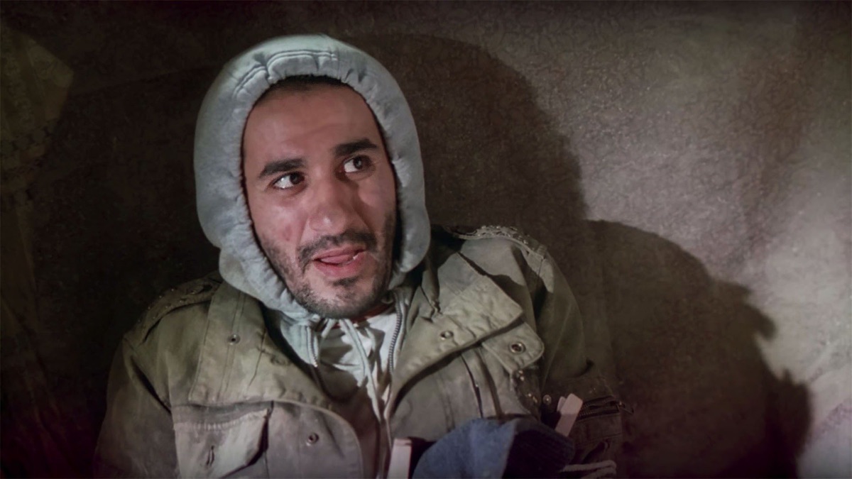 Asal Iswid - Apple TV (BH)