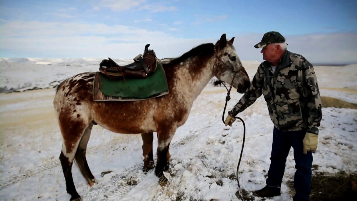 Crow Tradition Part 2 - True North Alaska (Season 1, Episode 5) | Apple TV