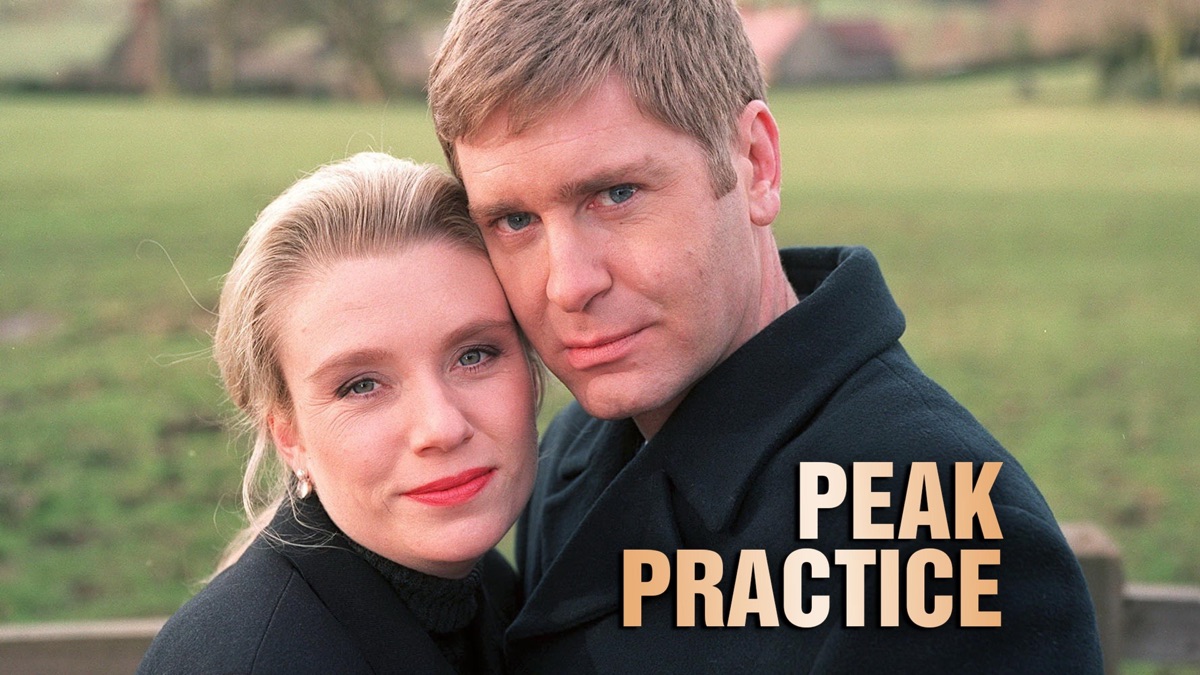 Peak Practice | Apple TV