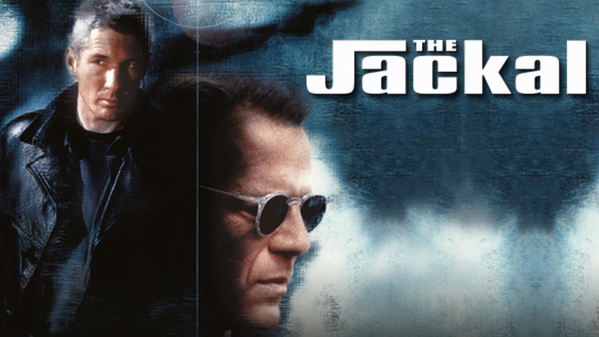 The Jackal | Apple TV