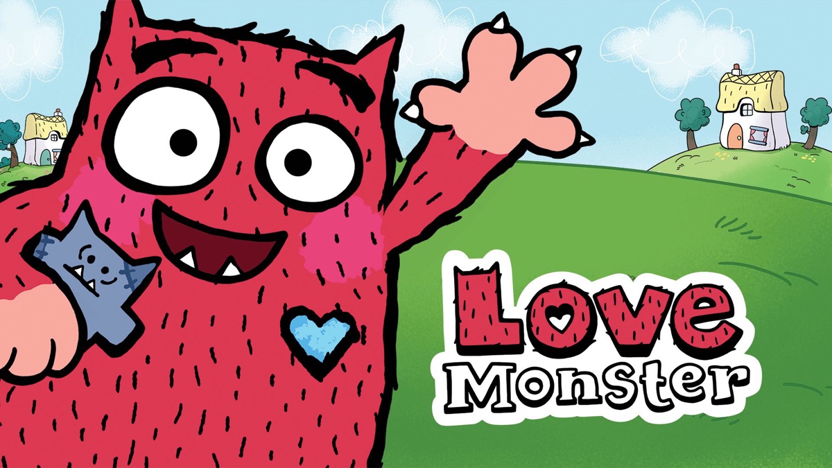 Love Monster | Apple TV