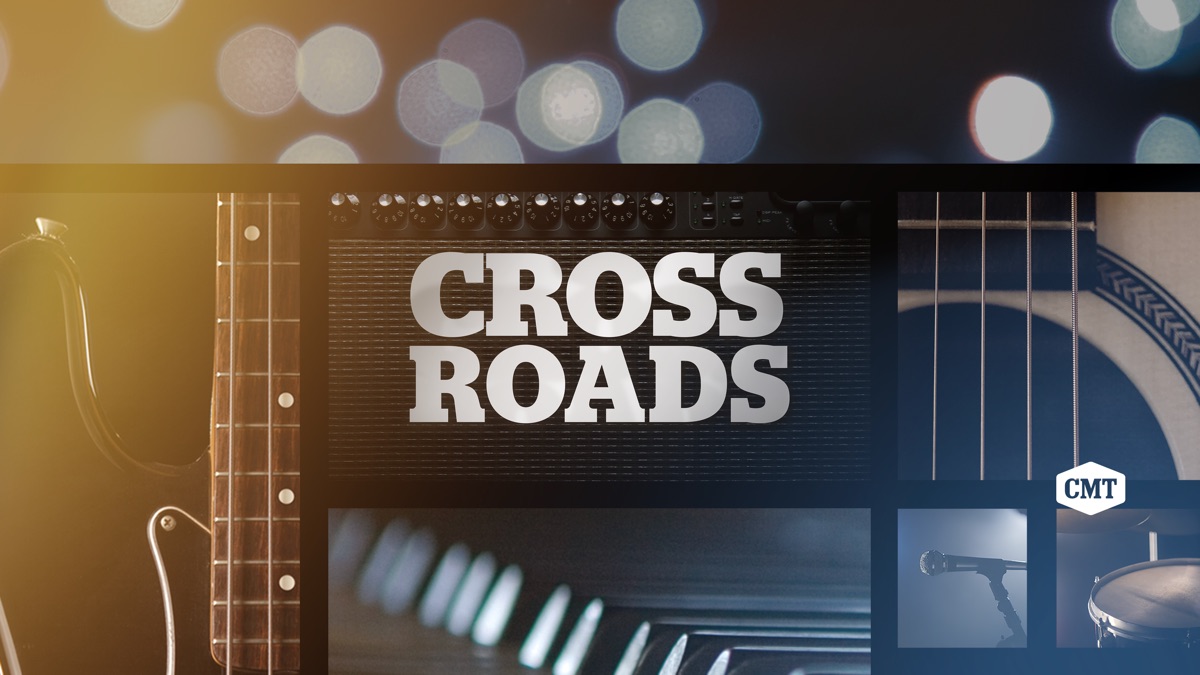 CMT Crossroads | Apple TV