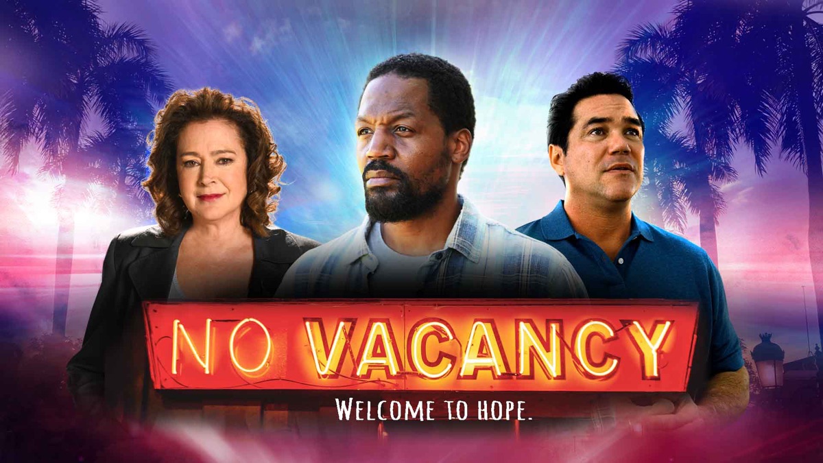 Vacancy Movie Cast