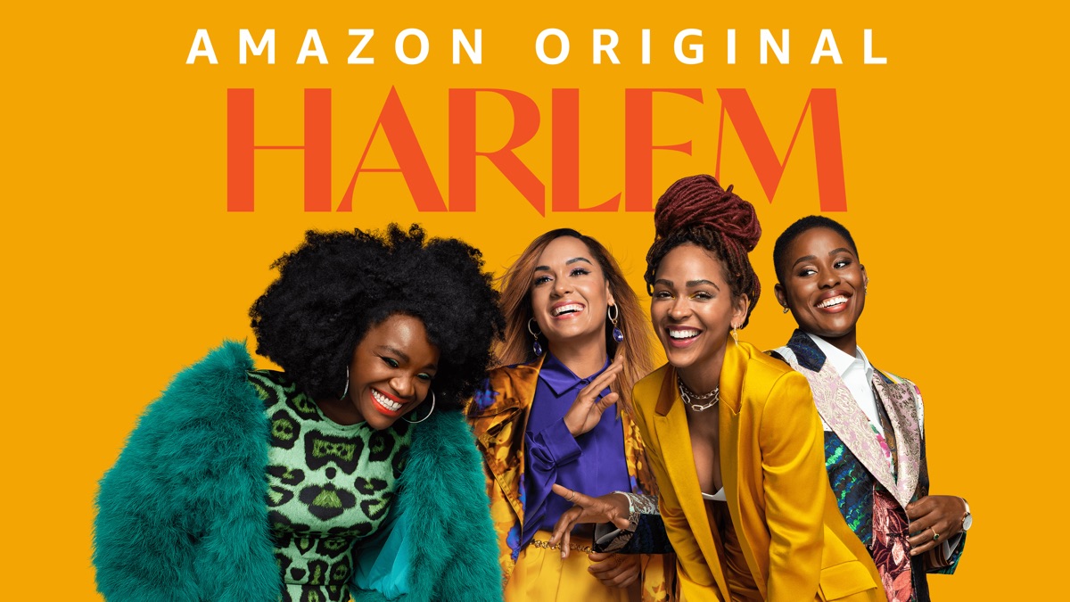 Harlem | Apple TV
