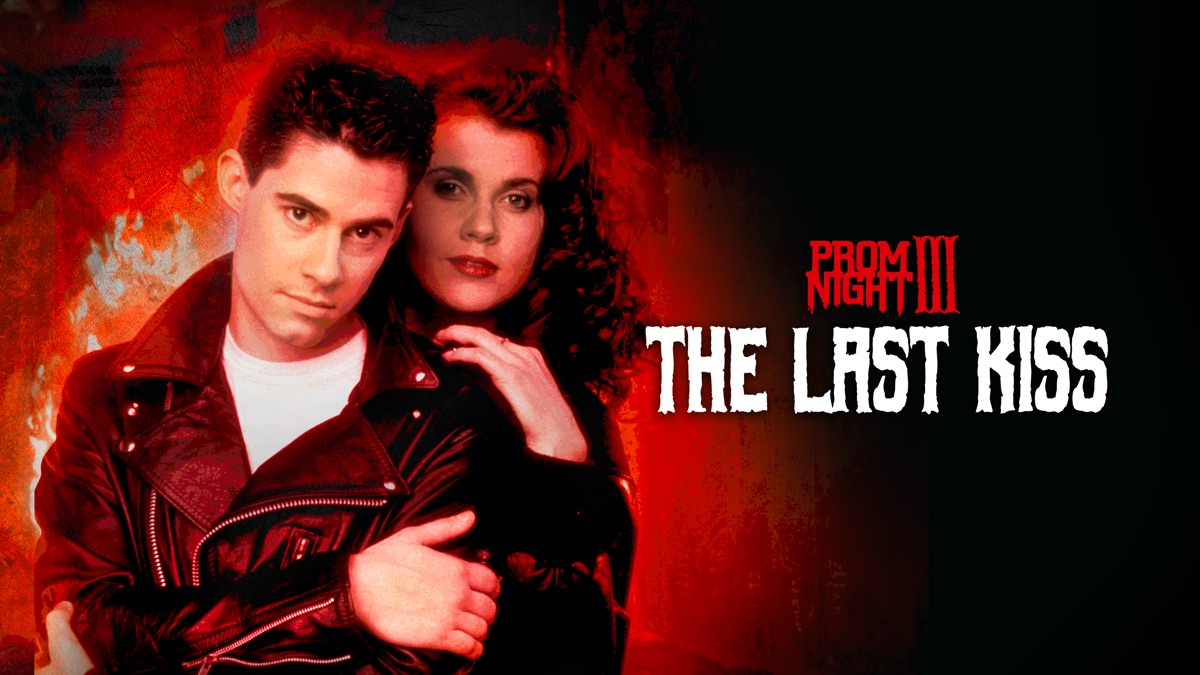 Prom Night 3: The Last Kiss | Apple TV