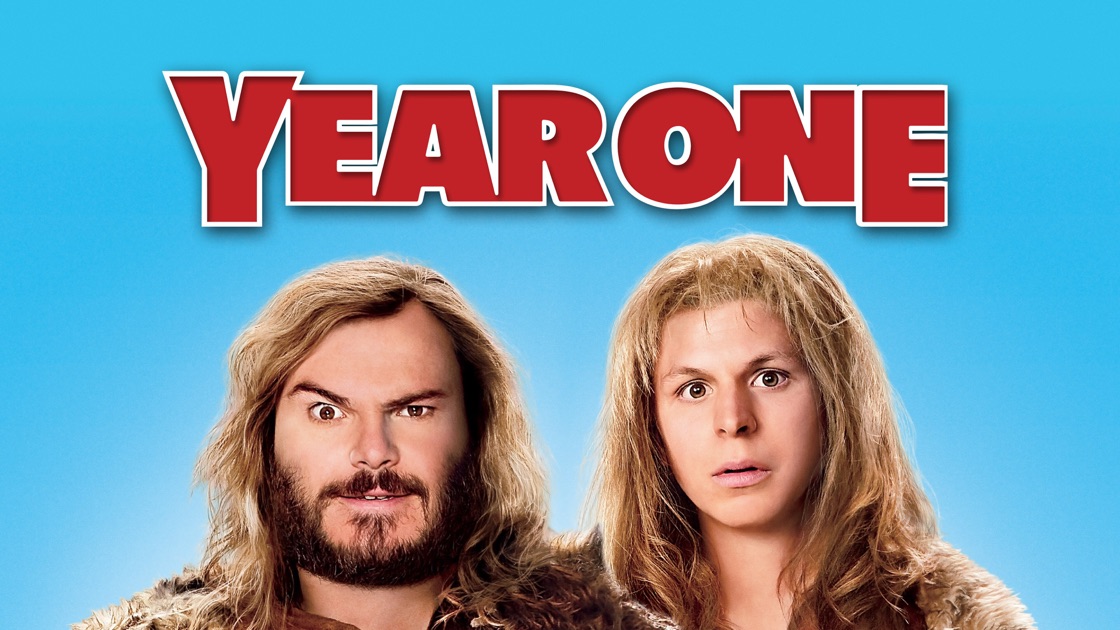 Year One on Apple TV