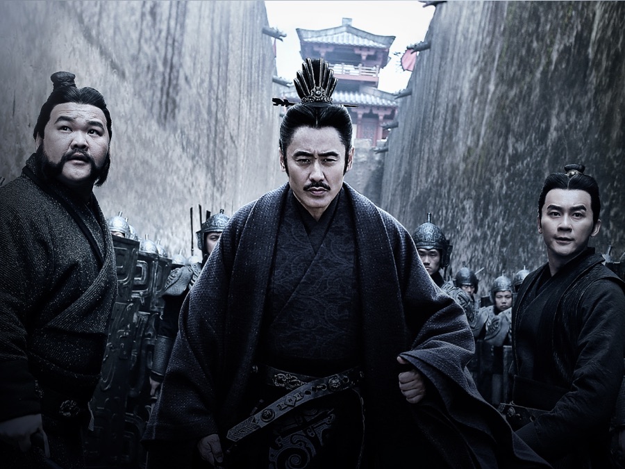 The Advisors Alliance - Apple TV